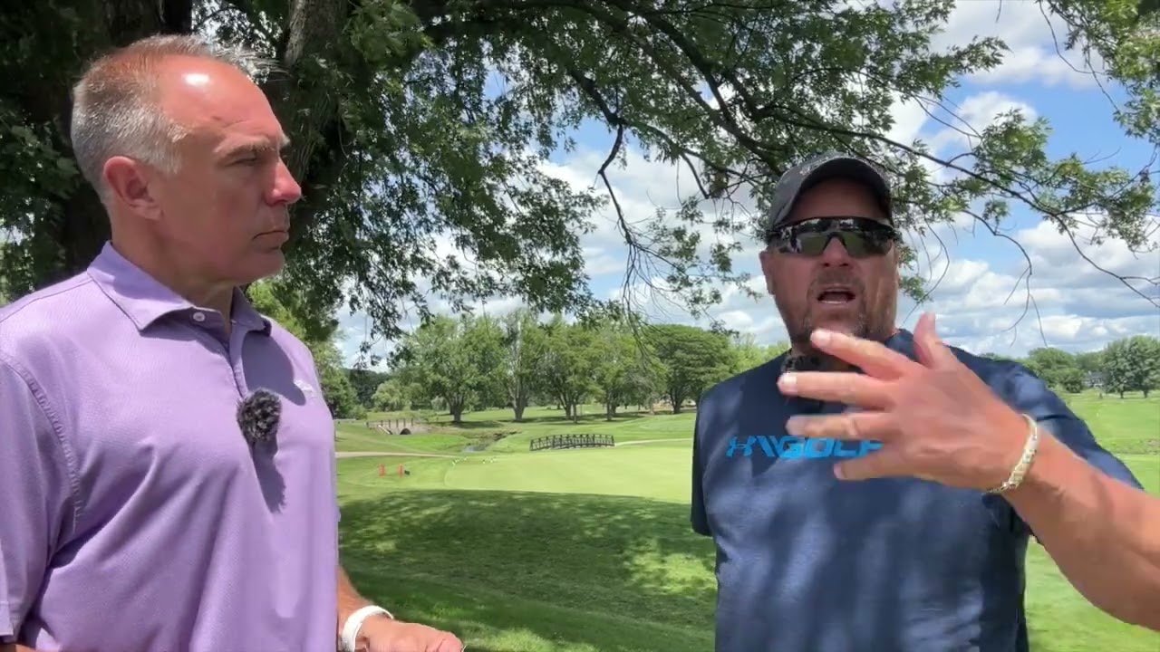 Golf Video: 2023 Madison Golf Show Reimagined This Summer