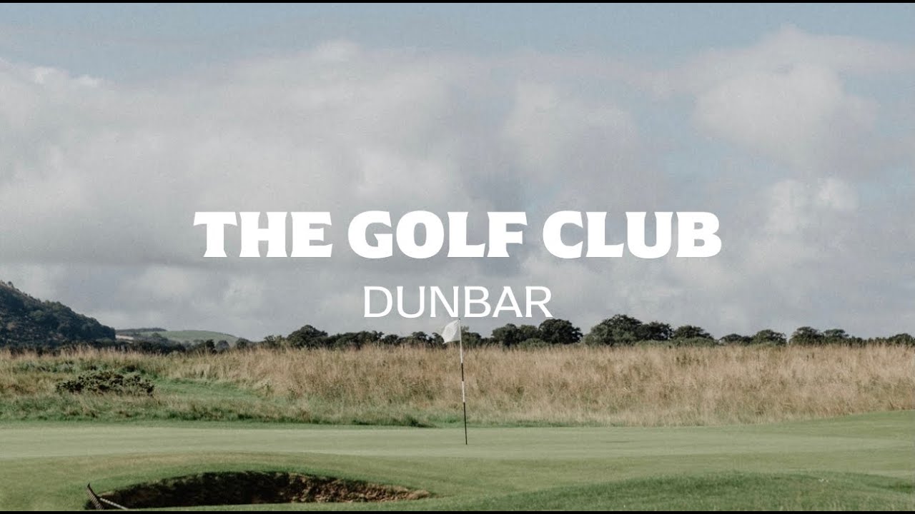 Golf Video: The Golf Club - Dunbar